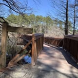 Hinson Lake, North Carolina - 72 Reviews, Map | AllTrails