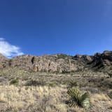 Soledad Canyon Loop, New Mexico - 1,306 Reviews, Map | AllTrails