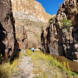 Aravaipa Canyon Trail, Arizona - 786 Reviews, Map | AllTrails