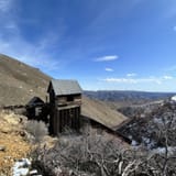 Adelmann Mine, Idaho - 1,177 Reviews, Map | AllTrails