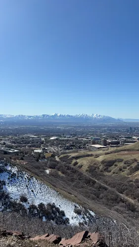 Best Hikes and Trails in Red Butte Garden Natural Area | AllTrails