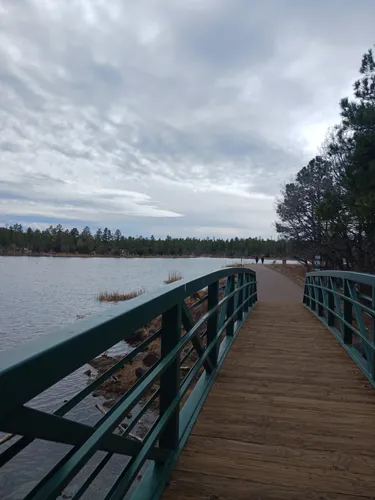 Best Hikes and Trails in Pinetop-Lakeside | AllTrails
