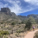 Window View Trail, Texas - 752 Reviews, Map | AllTrails