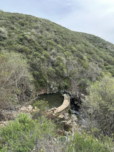 Best Waterfall Trails in San Marcos | AllTrails