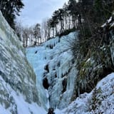 Parlee Brook Amphitheatre Trail, New Brunswick, Canada - 203 Reviews ...