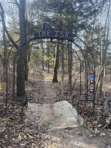 Best Mountain Biking Trails in William Landahl Park | AllTrails