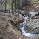 Millard Canyon Falls Trail, California - 4,352 Reviews, Map | AllTrails
