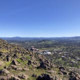 Tuolumne Table Mountain, California - 1,141 Reviews, Map | AllTrails