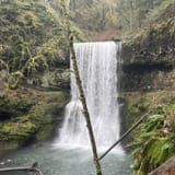 South Falls and Maple Ridge Loop, Oregon - 1,878 Reviews, Map | AllTrails