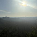 Devils Knob Loop, Arkansas - 237 Reviews, Map | AllTrails