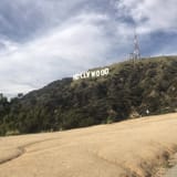 Hollyridge Trail to Hollywood Sign Viewpoint, California - 5,048 ...