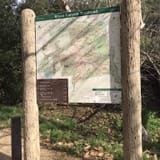 Hollyridge Trail to Hollywood Sign Viewpoint, California - 5,048 ...