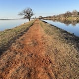 Lake Overholser, Oklahoma - 292 Reviews, Map | AllTrails