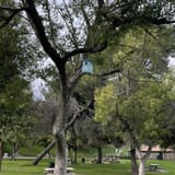 Puddingstone Reservoir Lake View and Park Trail Loop, California - 610 ...