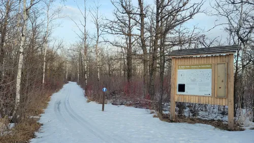 Best Hikes and Trails in St. Malo Provincial Park | AllTrails