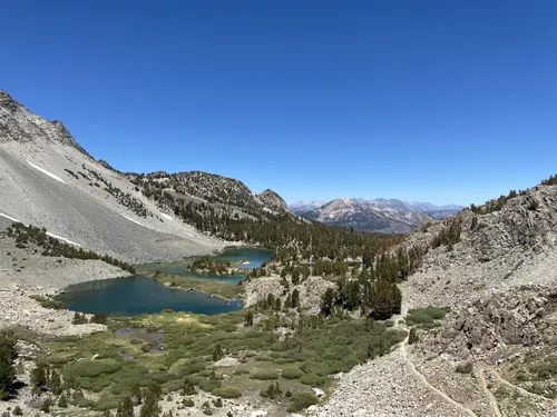 10 Best Trails and Hikes in Mammoth Lakes | AllTrails