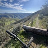 Lake Tabeaud Loop, California - 964 Reviews, Map | AllTrails