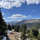 Mount Flora Trail, Colorado - 3,774 Reviews, Map | AllTrails