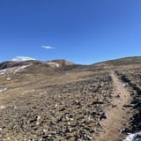 Mount Flora Trail, Colorado - 3,781 Reviews, Map | AllTrails