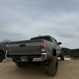 Cleghorn Ridge OHV Road: I-15 to Highway 138 at Silverwood Lake ...