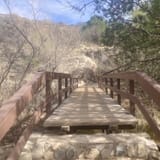 Proctor Road Nature Trail, Arizona - 326 Reviews, Map | AllTrails