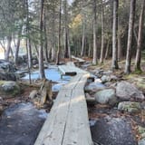 Jordan Pond Path, Maine - 6,312 Reviews, Map | AllTrails