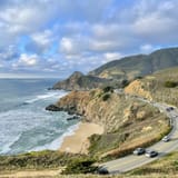 Gray Whale Cove Trail, California - 976 Reviews, Map | AllTrails