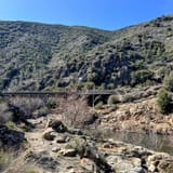Johnsondale Bridge River Trail, California - 722 Reviews, Map | AllTrails