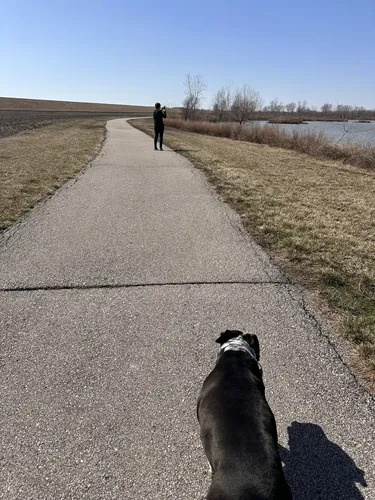 Best Wheelchair Friendly Trails in 370 Lakeside Park | AllTrails