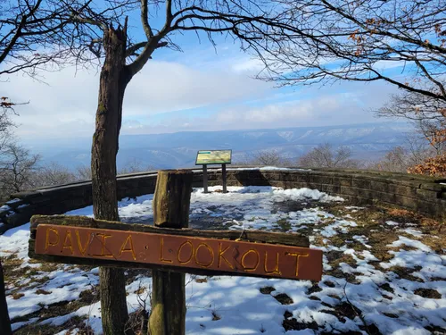 Best Skiing Trails in Blue Knob State Park | AllTrails