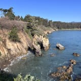 San Simeon Bay Trail, California - 1,193 Reviews, Map | AllTrails