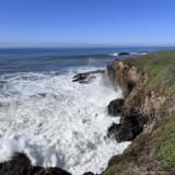 San Simeon Bay Trail, California - 1,193 Reviews, Map | AllTrails