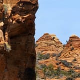 The Beehive, Utah - 34 Reviews, Map | AllTrails