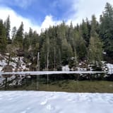 June Lake Trail, Washington - 812 Reviews, Map | AllTrails