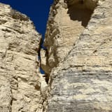 Monument Rocks Chalk Pyramids, Kansas - 96 Reviews, Map | AllTrails