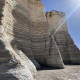 Monument Rocks Chalk Pyramids, Kansas - 113 Reviews, Map | AllTrails