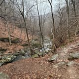 Whiteoak Canyon and Cedar Run Trail Loop, Virginia - 2,282 Reviews, Map ...
