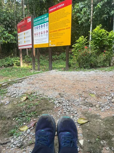 Best Camping Trails in Ulu Kinta | AllTrails