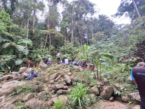 Best Camping Trails in Ulu Kinta | AllTrails