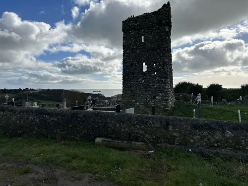 Best Historic Site Trails in Killea | AllTrails