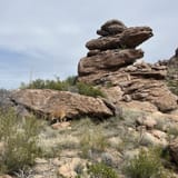 Devil's Canyon Trail, Arizona - 170 Reviews, Map | AllTrails
