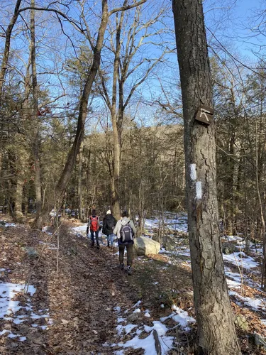 Best Camping Trails in Kent Cliffs | AllTrails