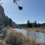 Crooked River Trail, Oregon - 1,764 Reviews, Map | AllTrails