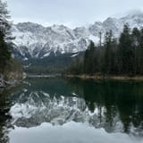 Eibsee Loop, Bavaria, Germany - 917 Reviews, Map | AllTrails
