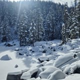 Ira Spring Memorial Trail, Washington - 1,984 Reviews, Map | AllTrails