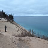 Pyramid Point Trail, Michigan - 834 Reviews, Map | AllTrails