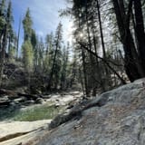 Carlon Falls Trail, California - 1,109 Reviews, Map | AllTrails