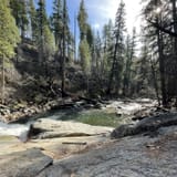 Carlon Falls Trail, California - 1,109 Reviews, Map | AllTrails