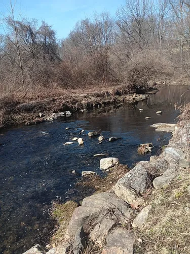 Best Hikes and Trails in Okehocking Preserve | AllTrails