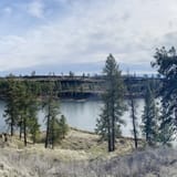 Fishtrap Lake, Washington - 144 Reviews, Map | AllTrails